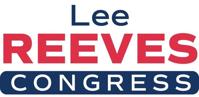 About | Lee Reeves for Congress